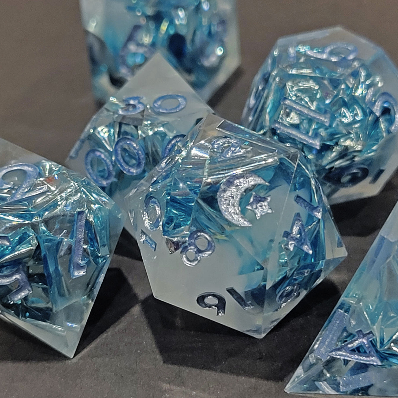 Thrym – Dicebound | Ink & Mana